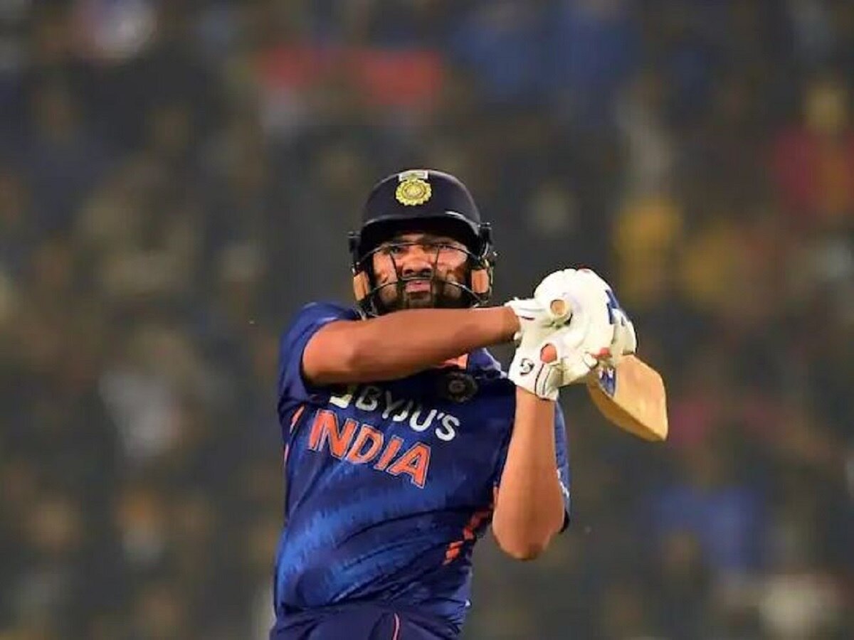 Happy birthday Rohit Sharma these is the 5 reason why he called as ...