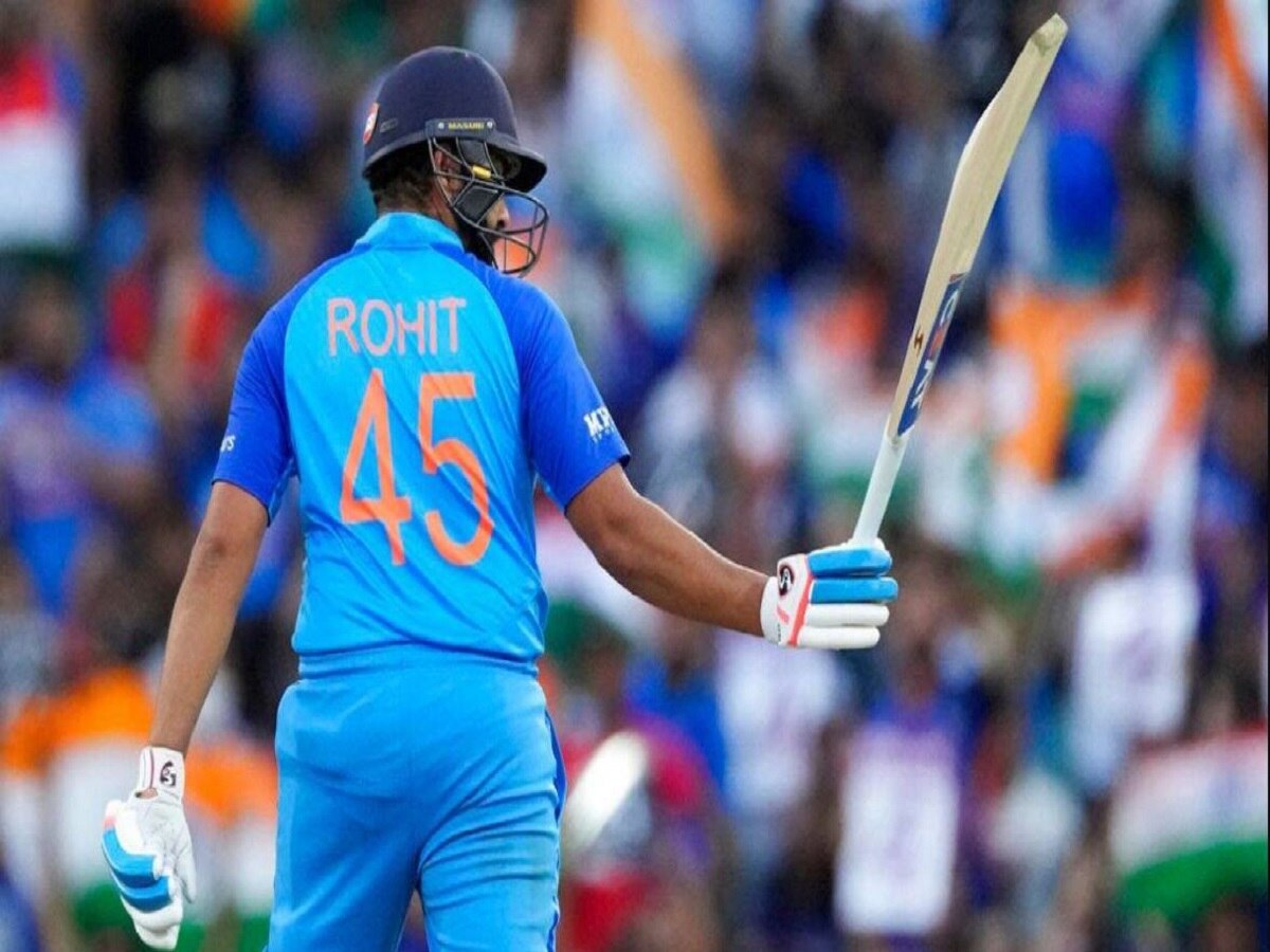 Happy birthday Rohit Sharma these is the 5 reason why he called as ...