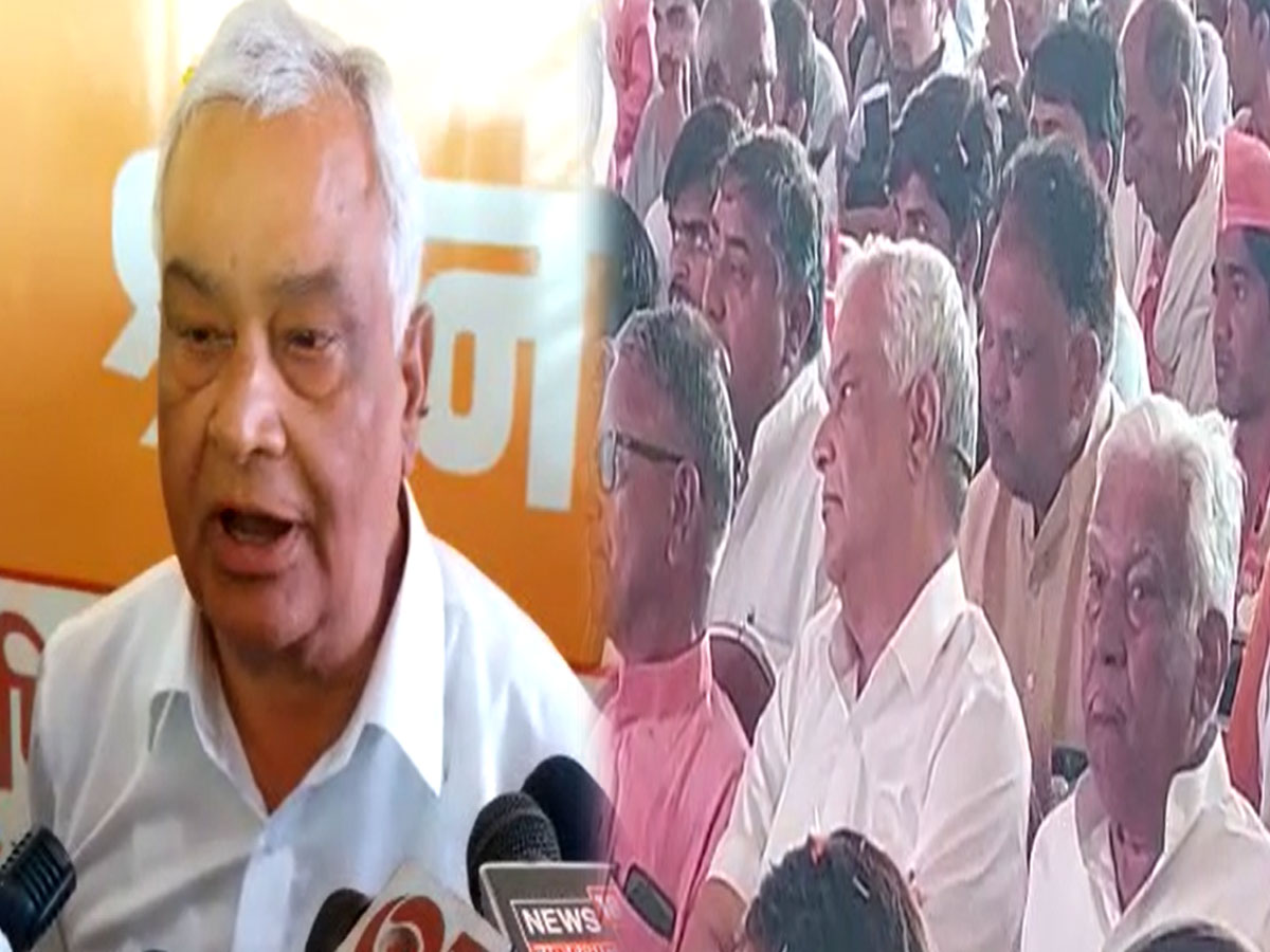 Kirori Lal Meena News News, Kirori Lal Meena News News in Hindi, Kirori ...