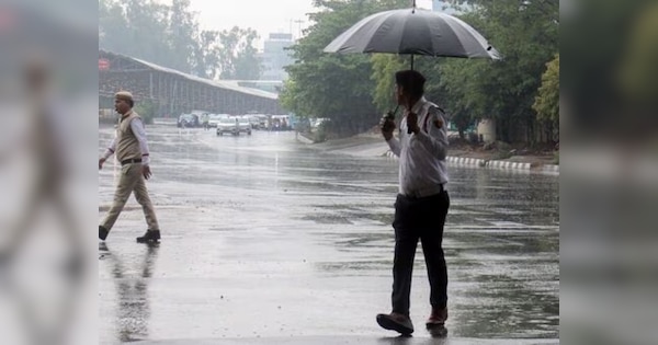imd rain forecast 1 may 2023 rainfall in delhi ncr up bihar next three ...