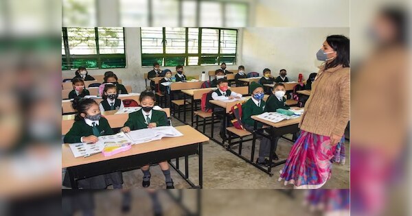 Timing of Patna schools changed as the weather changed know what is the new timing | Patna News ...