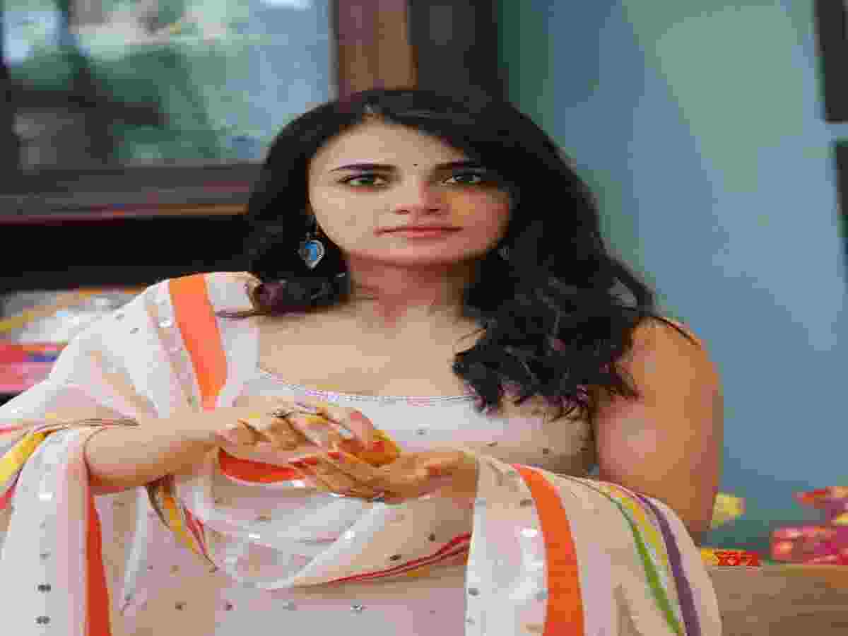 bollywood actress radhika madan 28th birthday today know her career journey | Hindi News, HBD ...