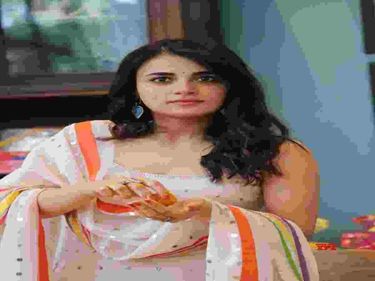 bollywood actress radhika madan 28th birthday today know her career journey | Hindi News, HBD ...