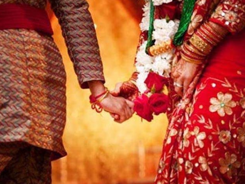 mangal dosh in kundali manglik ladki ki shadi gair manglik ladke se ...