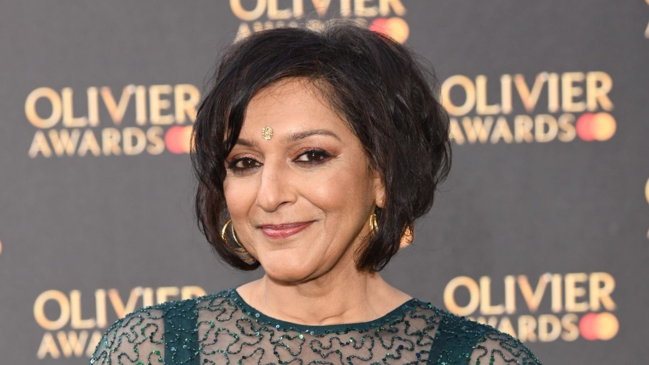 british indian actor writer meera syal honoured with bafta fellowship ...