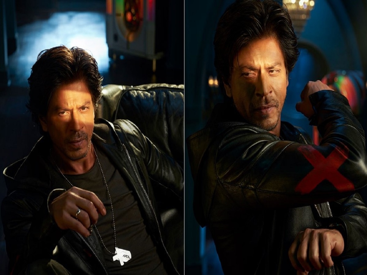 SRK Jacket Price: କିଙ୍ଗଖାନଙ୍କ ସିଗନେଚର ଥିବା ଜ୍ୟାକେଟର ମୂଲ୍ୟ ଜାଣନ୍ତୁ କେତେ ...