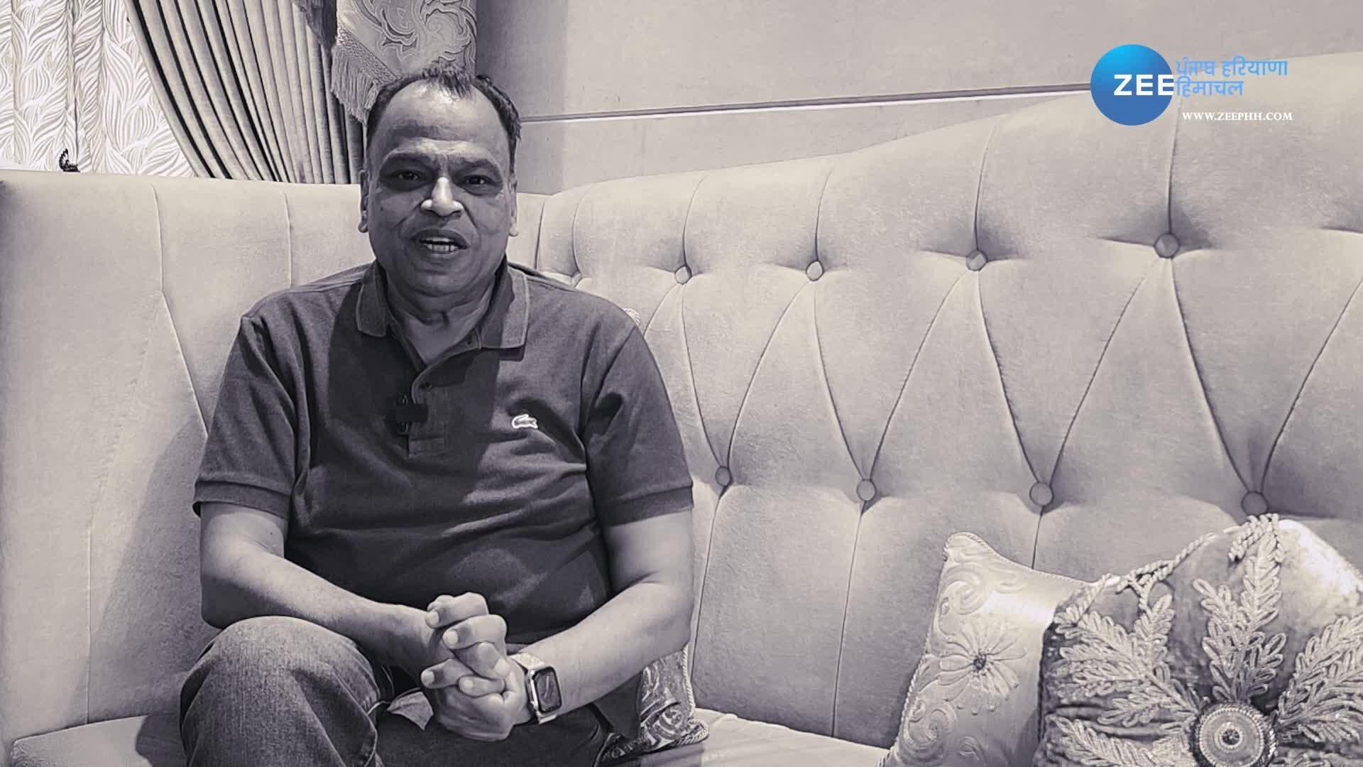 watch Okaya founder anil gupta weight loss journey reduced 30 kg in 2 ...