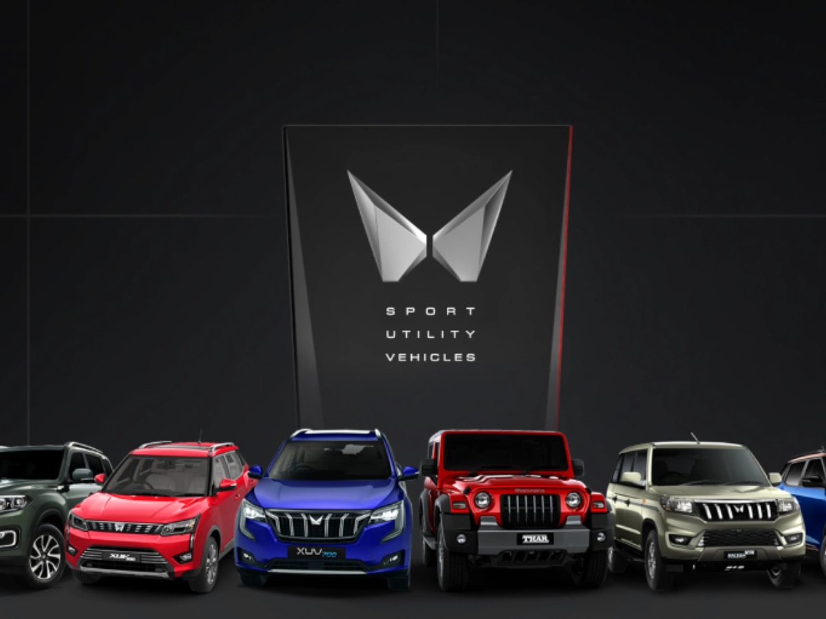 All Mahindra SUV price list with name of all models । ये रही महिंद्रा ...