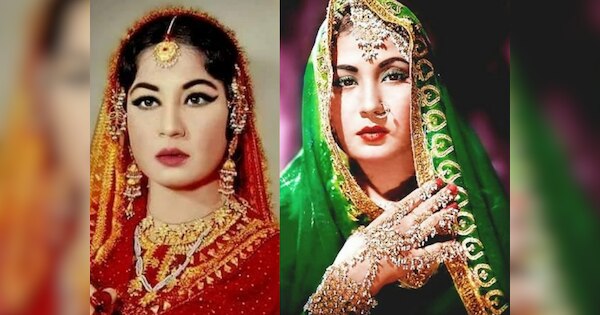 Rajkumar used to forget dialogues while watching Tragedy Queen Meena ...