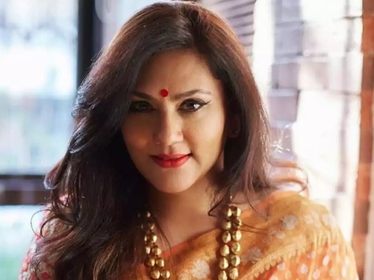 entertainment Ramayan on television actress Dipika Chikhlia Topiwala ...