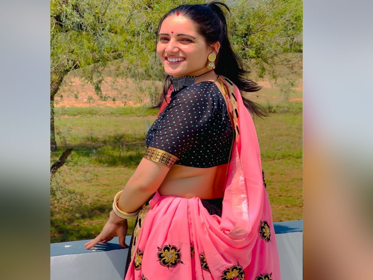 trending today rajasthani bhabhi madhu rao goes viral earns lakhs of ...