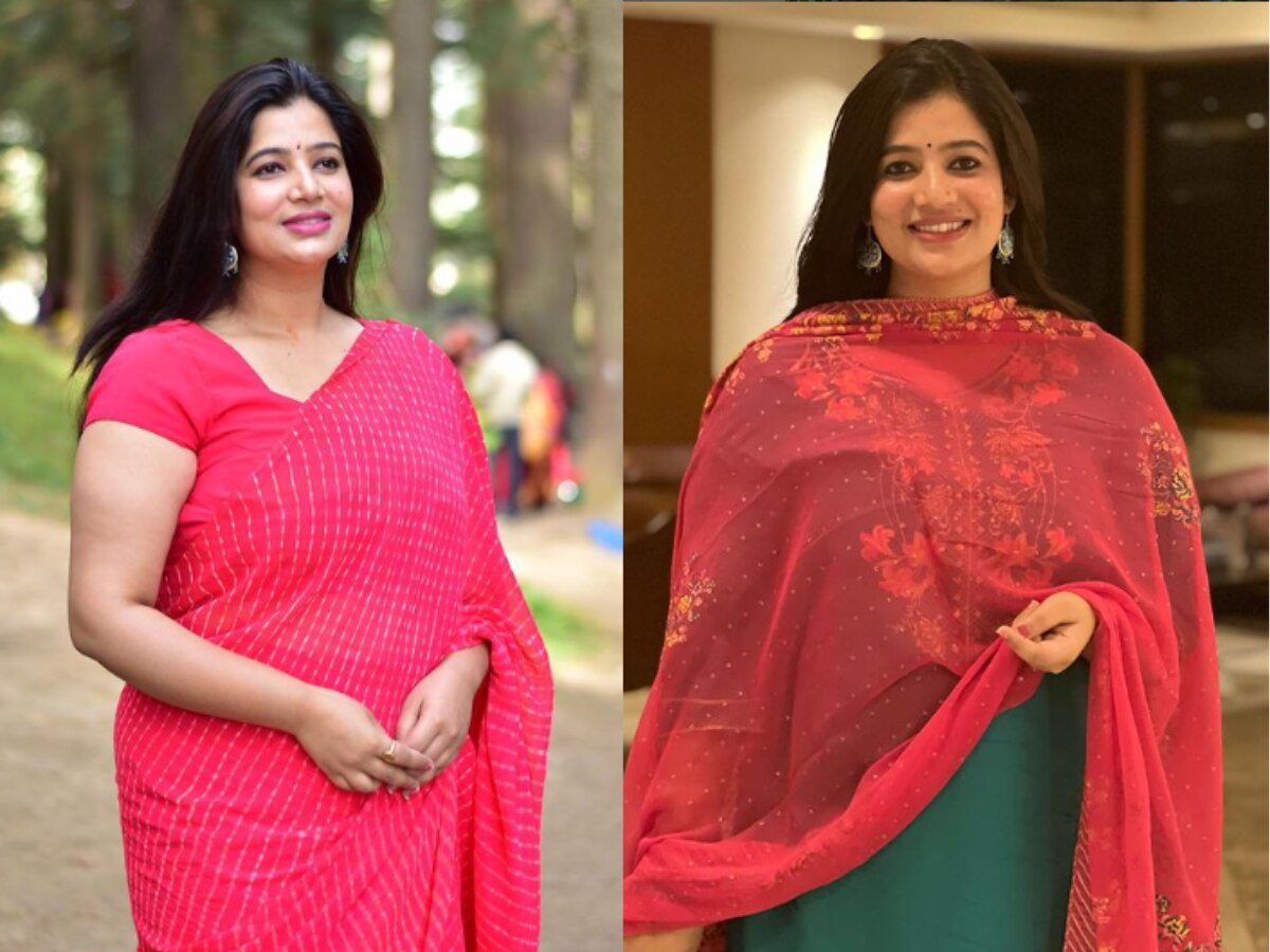 oshin sharma is the best example of brain with beauty she turned down ...