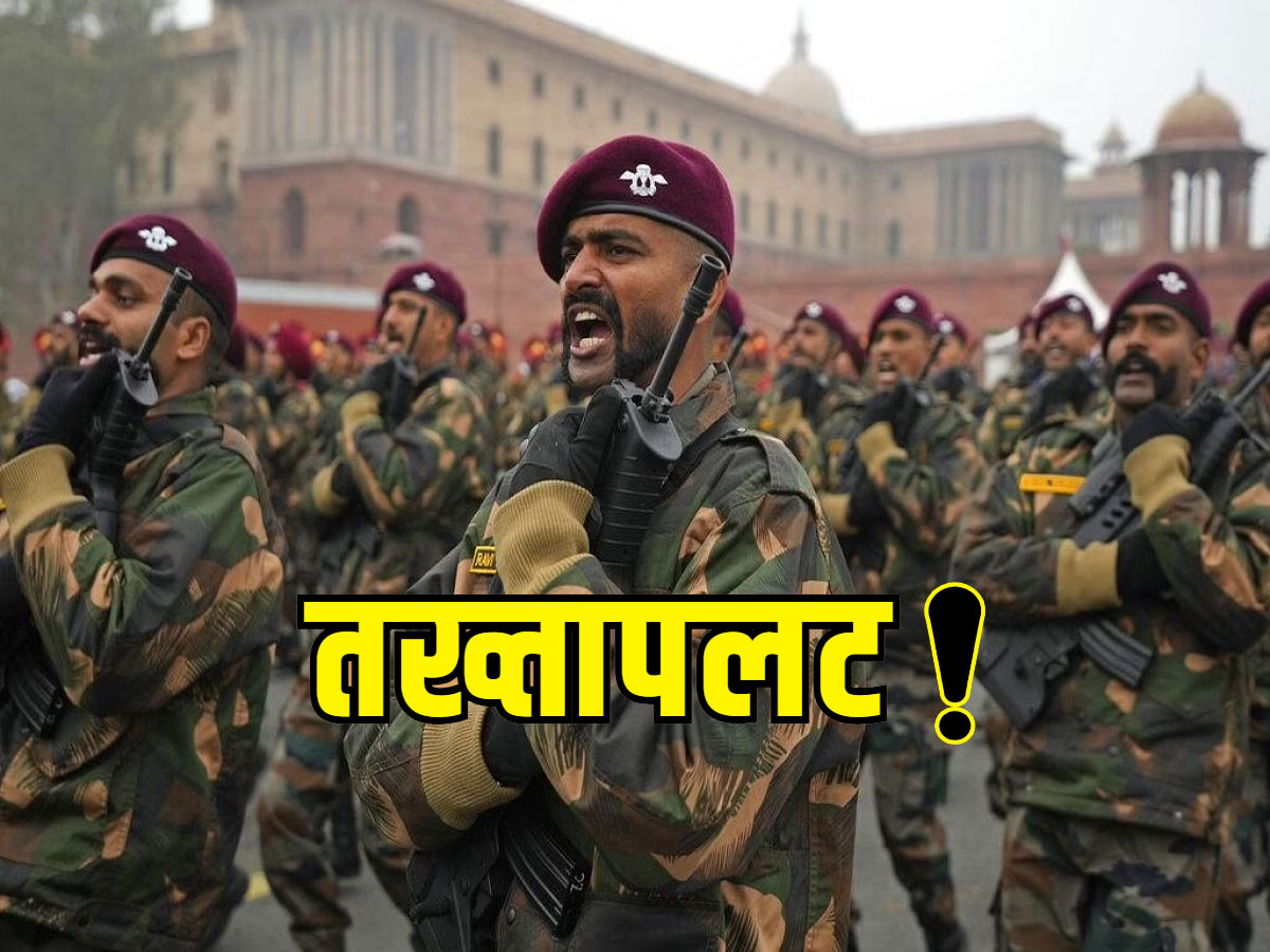 Military Coup Plot in India in manmohan singh government delhi general ...