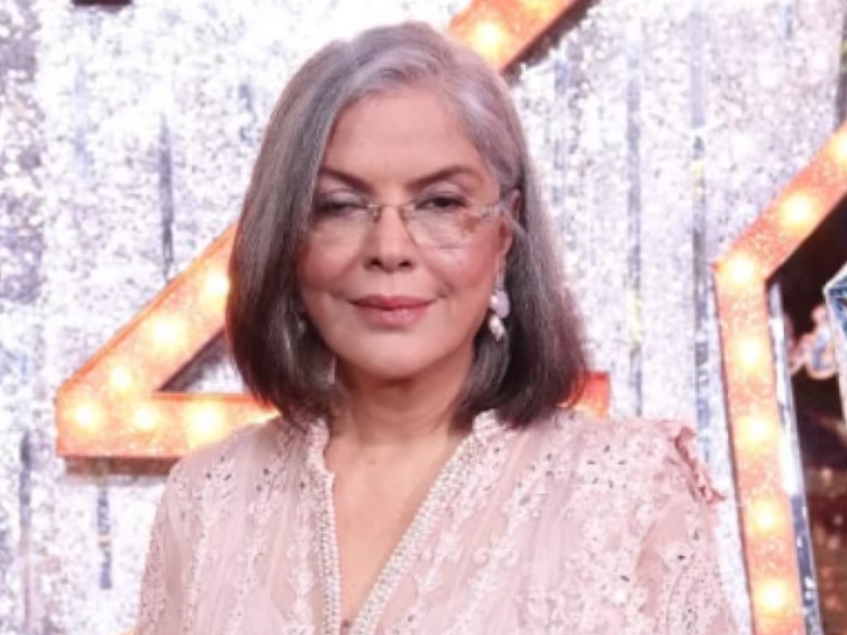 Who is Vamika Gabbi Seeing whose acting Zeenat Aman expressed her desire to play | Jubilee Web ...