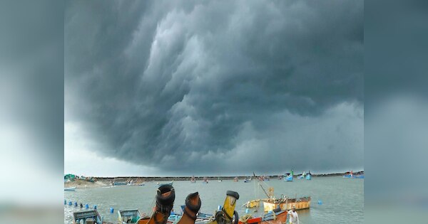 Cyclone Alert: ଖରାଦିନିଆ ବାତ୍ୟା ଆଶଙ୍କା, ସମସ୍ତ ପ୍ରସ୍ତୁତି ଶେଷ କହିଲେ ରାଜ୍ୟ ...