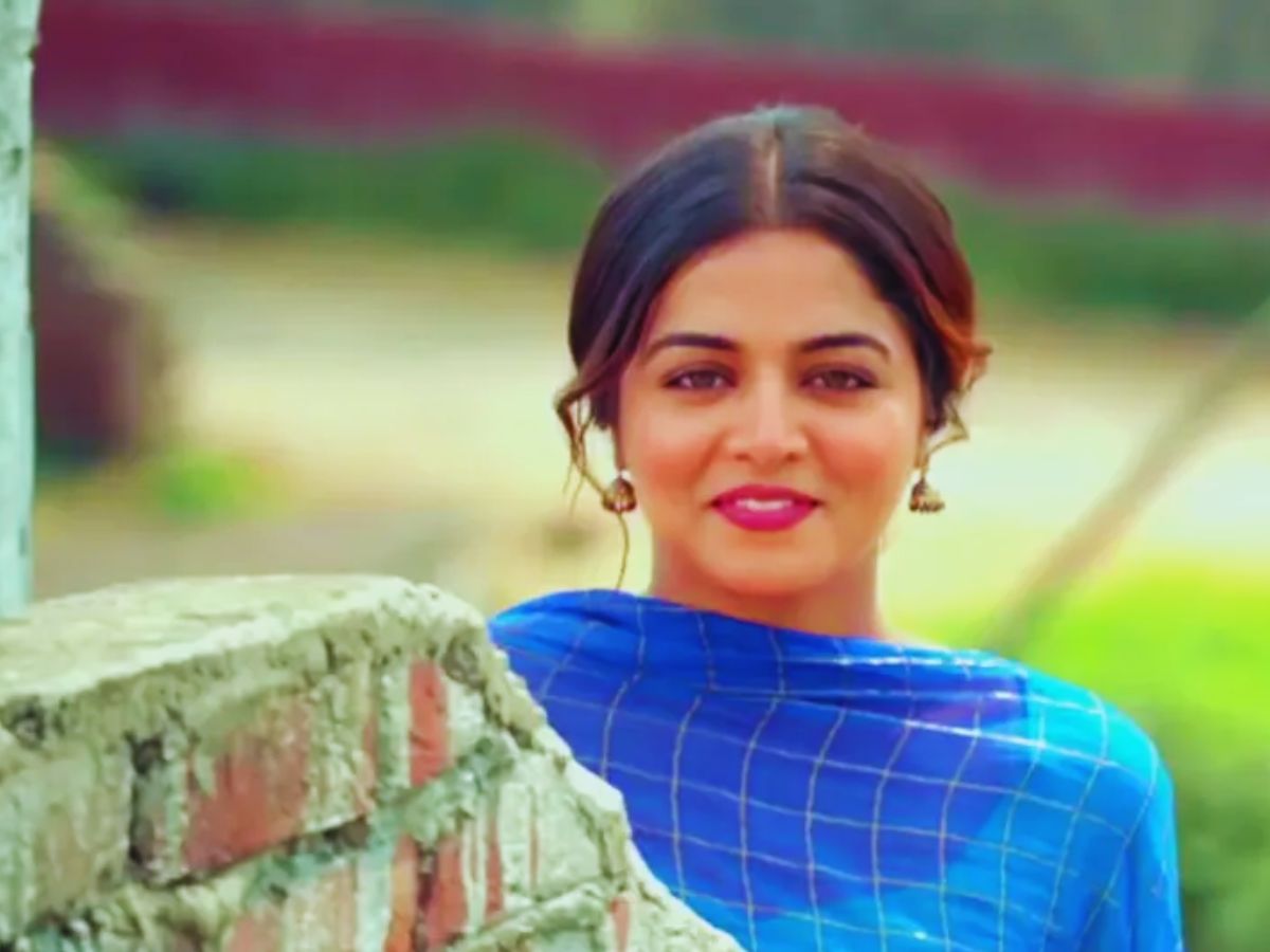 Who is Vamika Gabbi Seeing whose acting Zeenat Aman expressed her ...