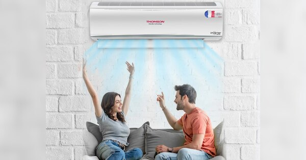 Thomson 1 Ton Split AC Just at Rs 21000 Check Offer Details | Thomson ...
