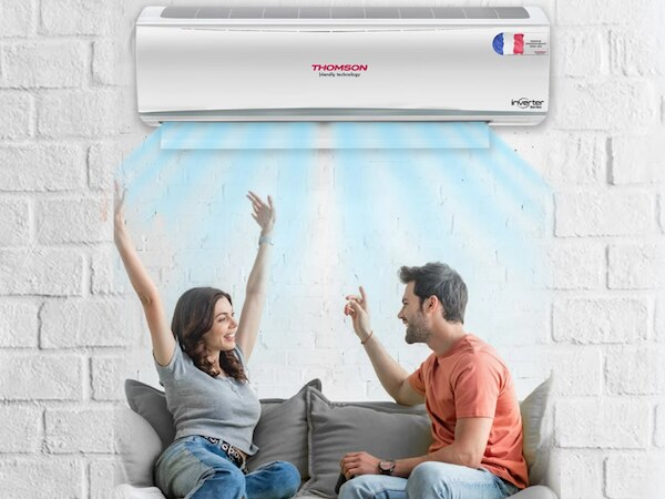 Thomson 1 Ton Split AC Just at Rs 21000 Check Offer Details | Thomson ...