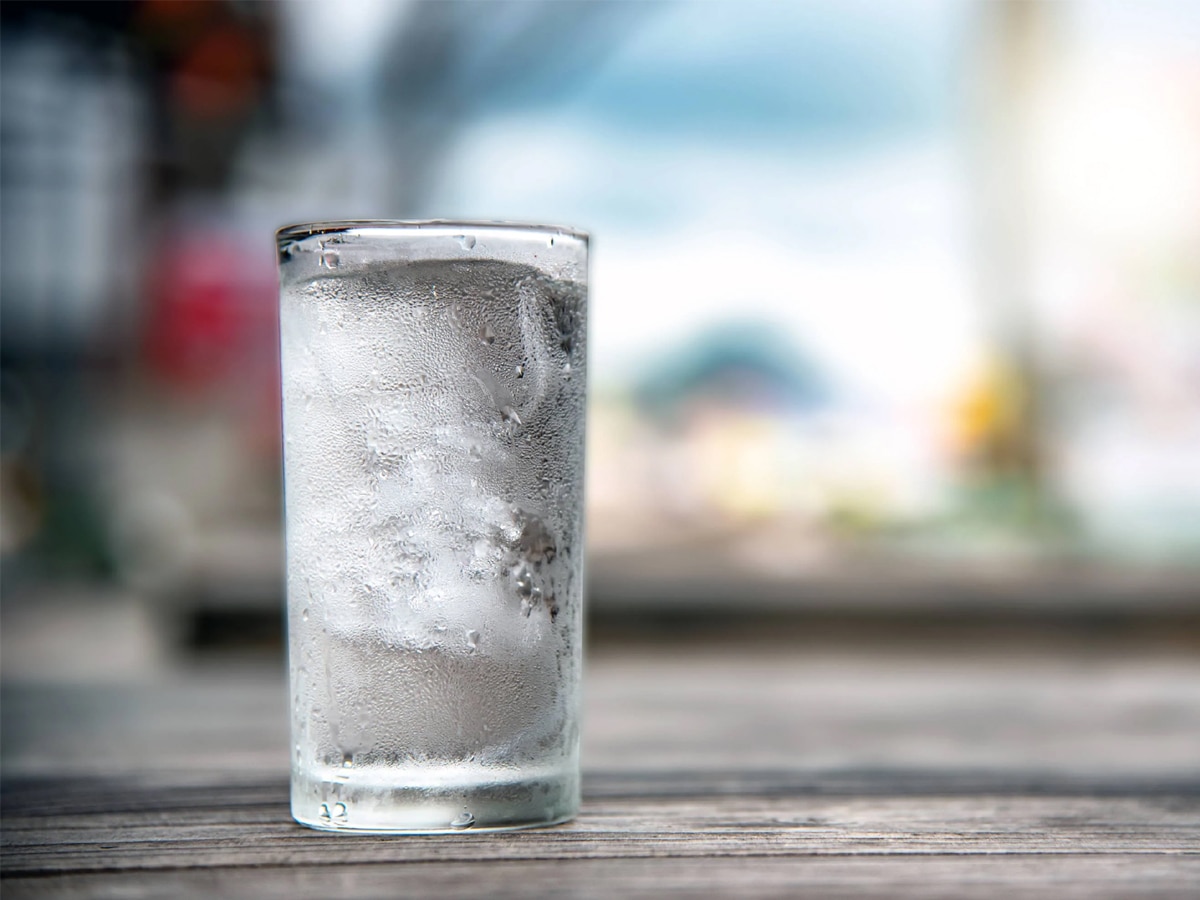 ଖରାଦିନେ ଫ୍ରିଜ୍ ପାଣି ପିଉଛନ୍ତି କି? ହୋଇ ଯାଆନ୍ତୁ ସାବଧାନ୍ | Health Benifits ...