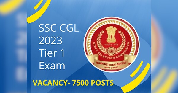 SSC CGL 2023 Today 3 may is last chance to apply for 7500 posts correction window will open 7 ...