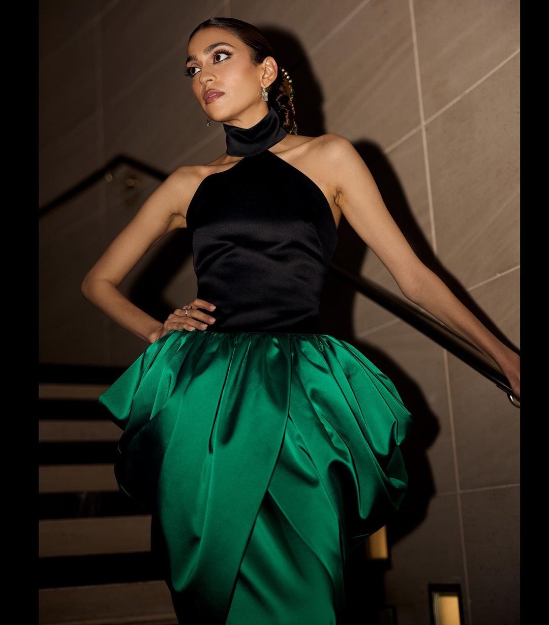 Shloka Mehta Sister Diya Mehta Jatia at Met Gala 2023 with isha ambani ...