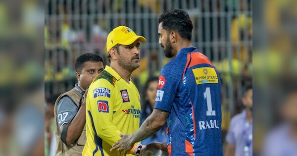 LSG vs CSK Head To Head records stats playing 11 date time venue Lucknow Super Giants vs Chennai ...