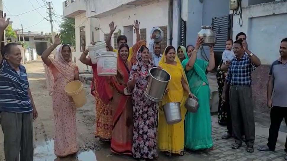 Who is true who is false engineer or firm in PHED jaipur in Rajasthan ...