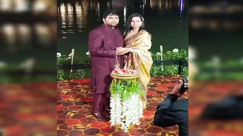 Chetan Anand Wedding sangit ceremony lovely Anand dance | Chetan Anand ...