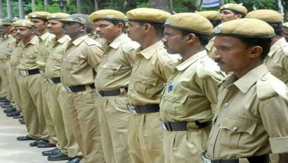 Home Guard jawan 3 rifles and 90 bullets missing in Bihar police ...