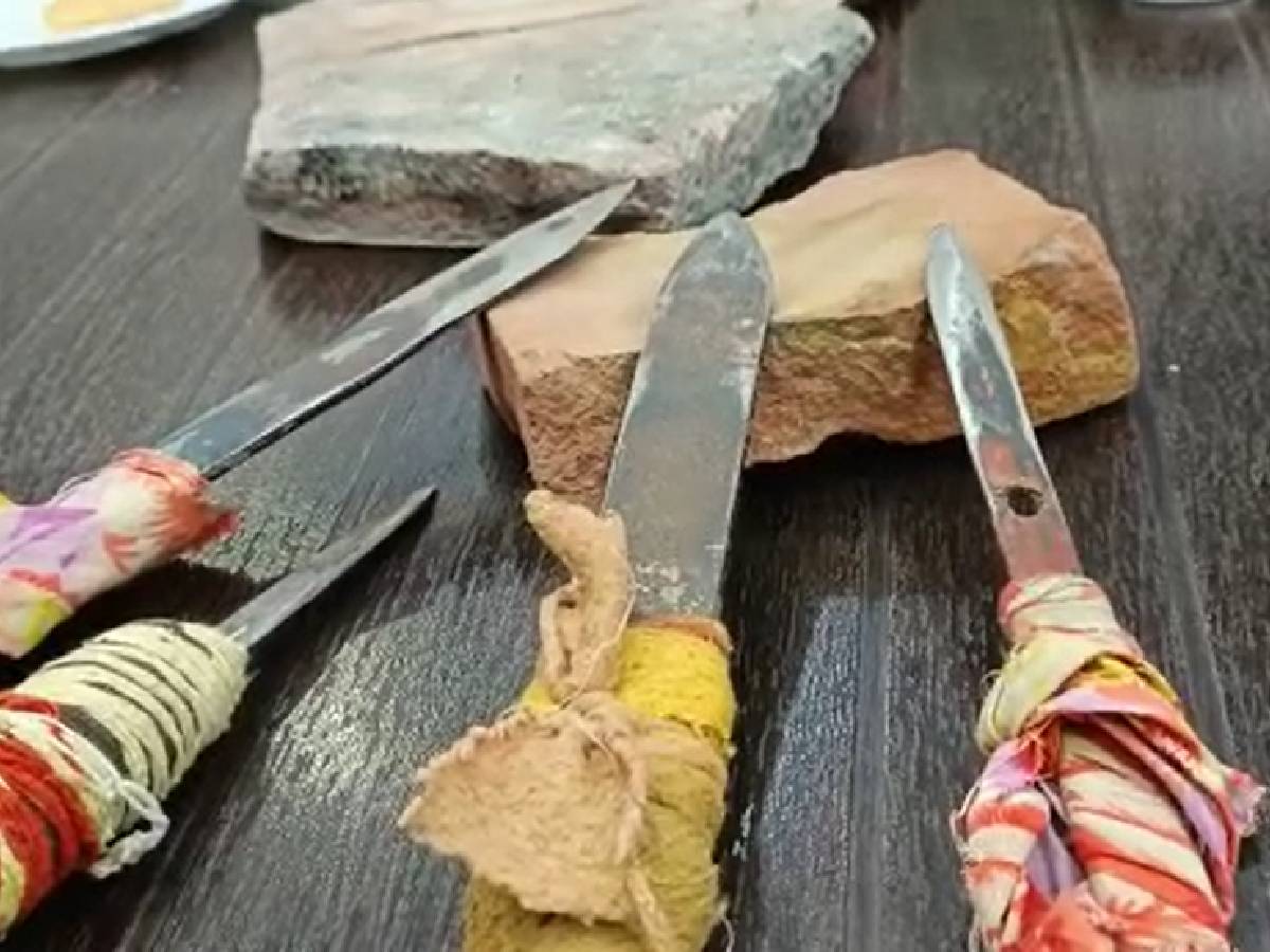 Tihar Jail Gangster Tillu Tajpuriya Murder Case delhi police reveal PWD ...