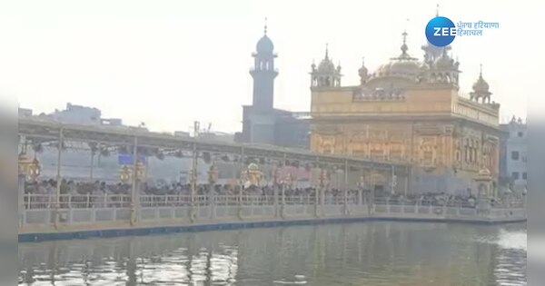 guru amardas ji parkash gurupurab 2023 who expanded langar system ...