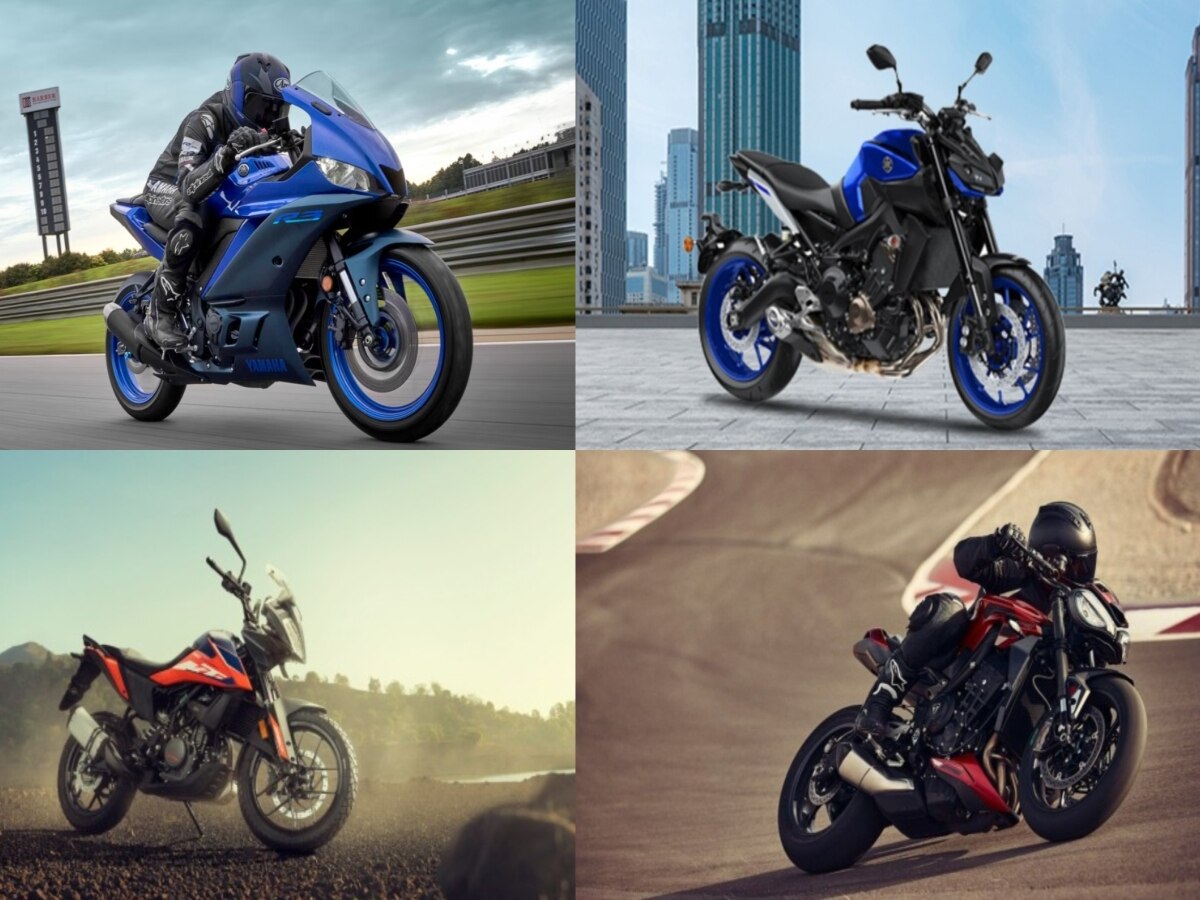 Upcoming Bikes to be launched in May 2023 Yamaha and Hero bringing new ...