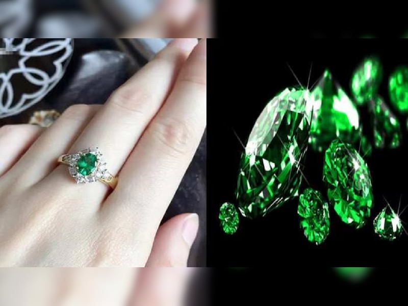 emerald gemstone will bring success in your life it is boon for these ...