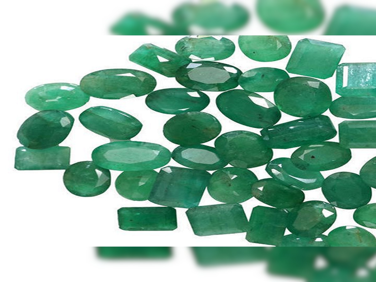 emerald gemstone will bring success in your life it is boon for these ...