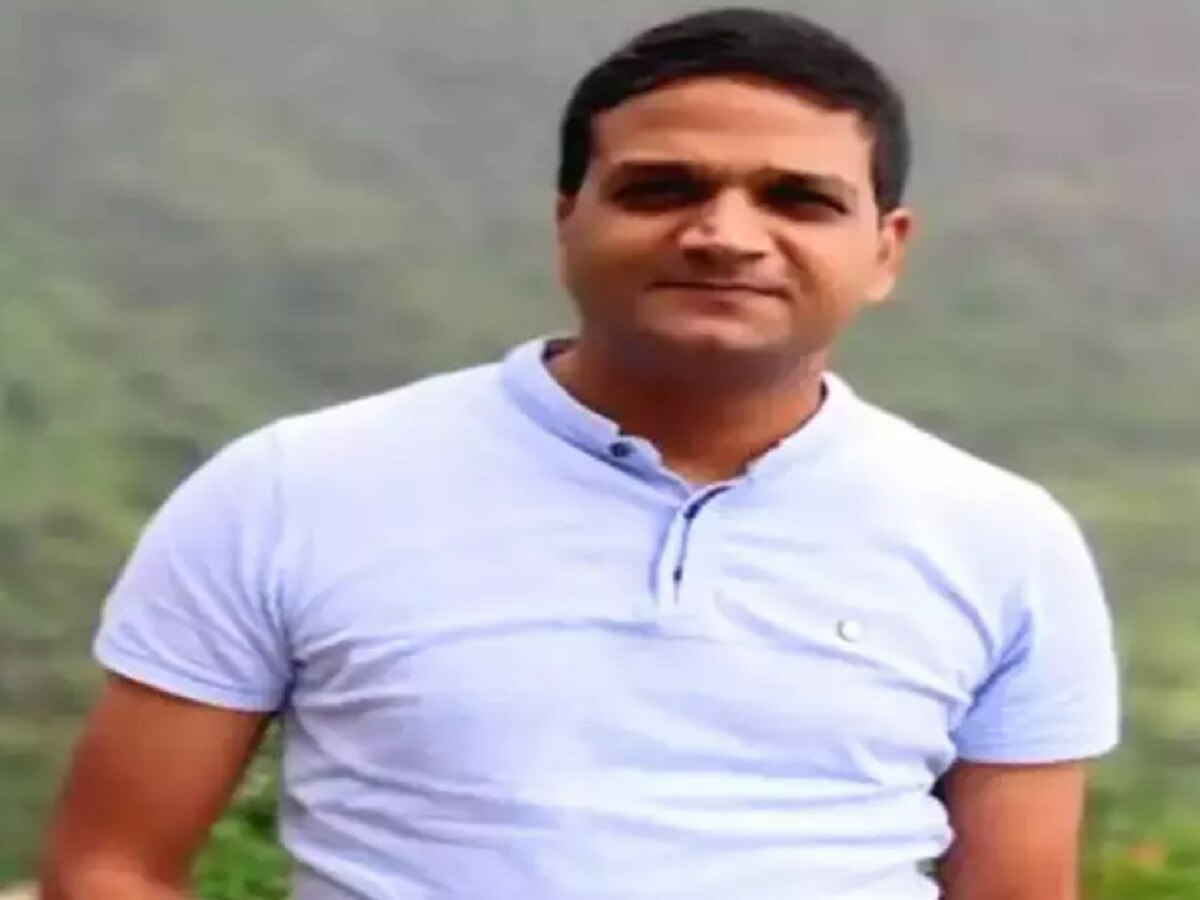 ED arrested Jharkhand IAS officer Chhavi Ranjan know whole matter | ईडी ...