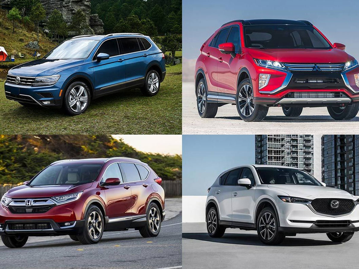 Affordable and best SUV in India under 10 Lakh Best Selling SUV in ...