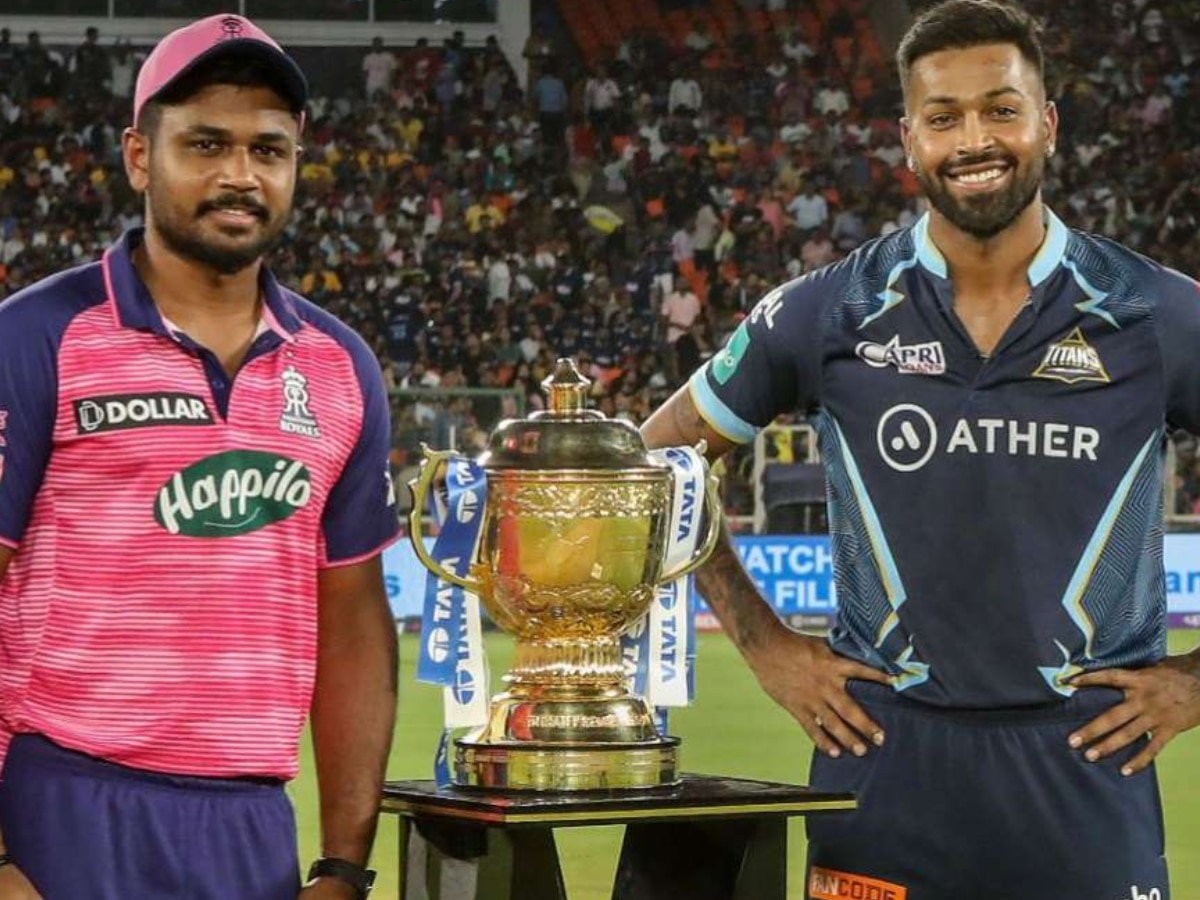 RR vs GT ipl 2023 dream 11 team today match prediction Rajasthan Royals ...