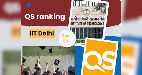 IIT Delhi ranked among top 50 institutes in the world for engineering ...