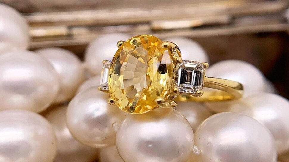 Pukhraj Ratna can make you rich know all the detail before wearing ...