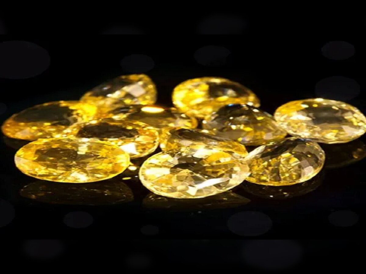 Pukhraj Ratna can make you rich know all the detail before wearing ...