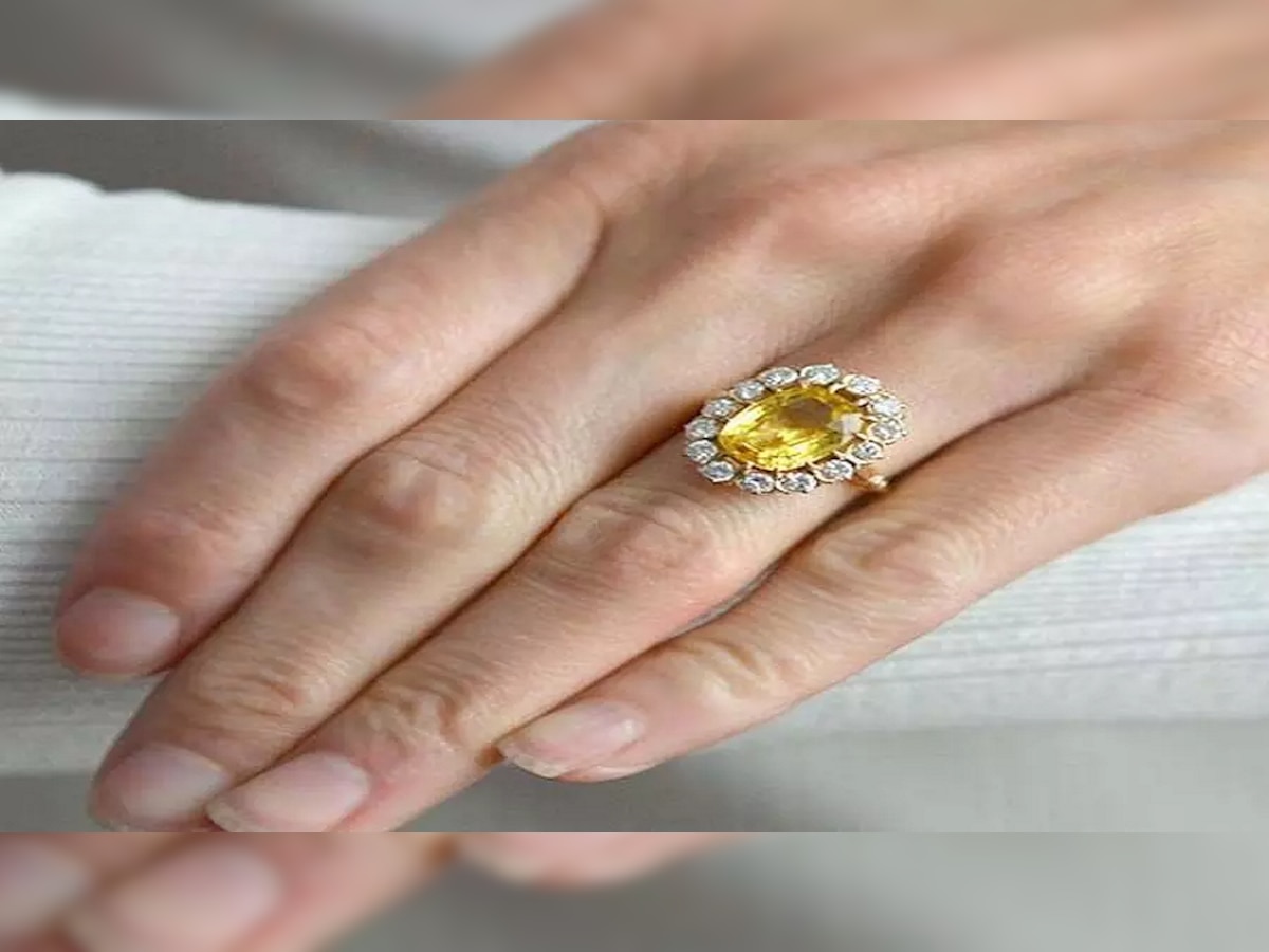 Pukhraj Ratna can make you rich know all the detail before wearing ...