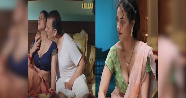 5 top Bold Web Series Extremely bold scenes are shown in these top 5 series in ott | 5 top Bold ...