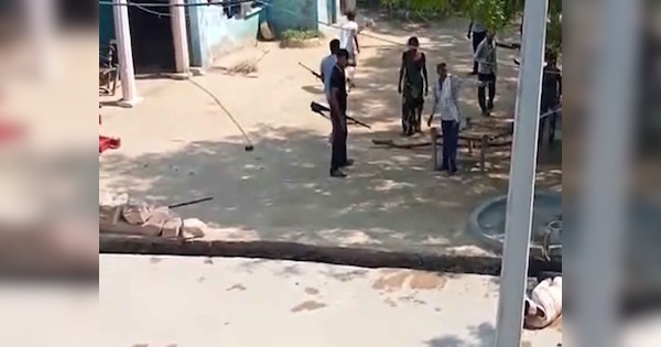 six died in murain in land dispute in mp muraina