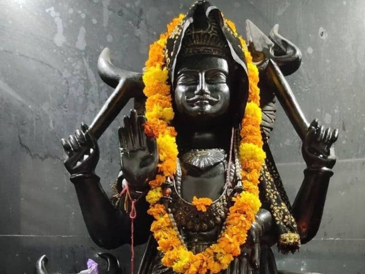 ten famous shani dev temples in india know intresting facts about shani ...