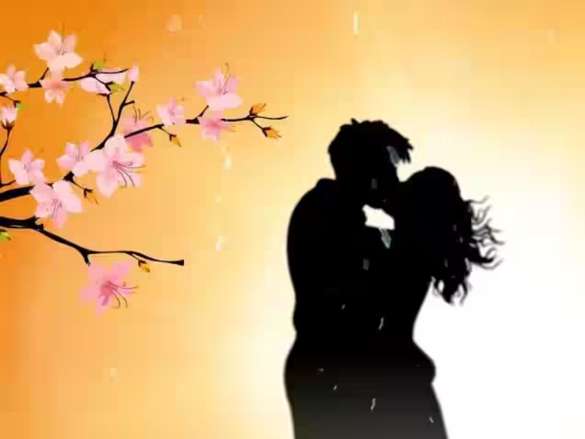 Side effect of kiss oral problem sexual intimacy partner oral hygiene ...