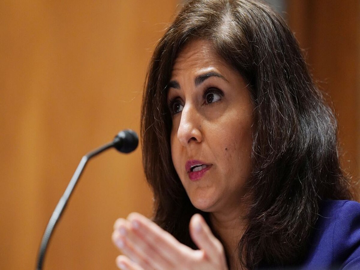 Neera Tandon become Assistant to the President and Internal Policy ...