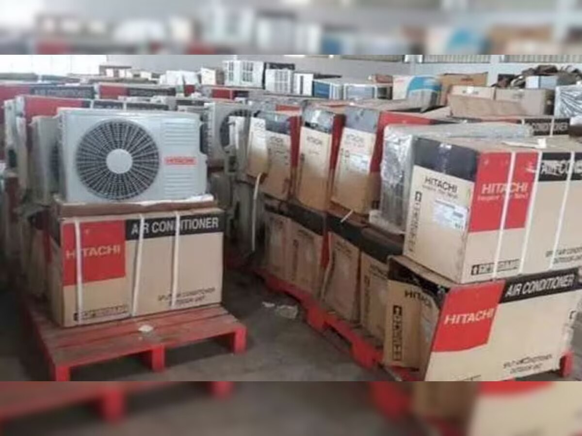 Split AC to Window AC this Website is Selling Most Affordable Options ...