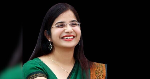 ias swati meena cracked upsc civil services exam at the age of just 22 ...