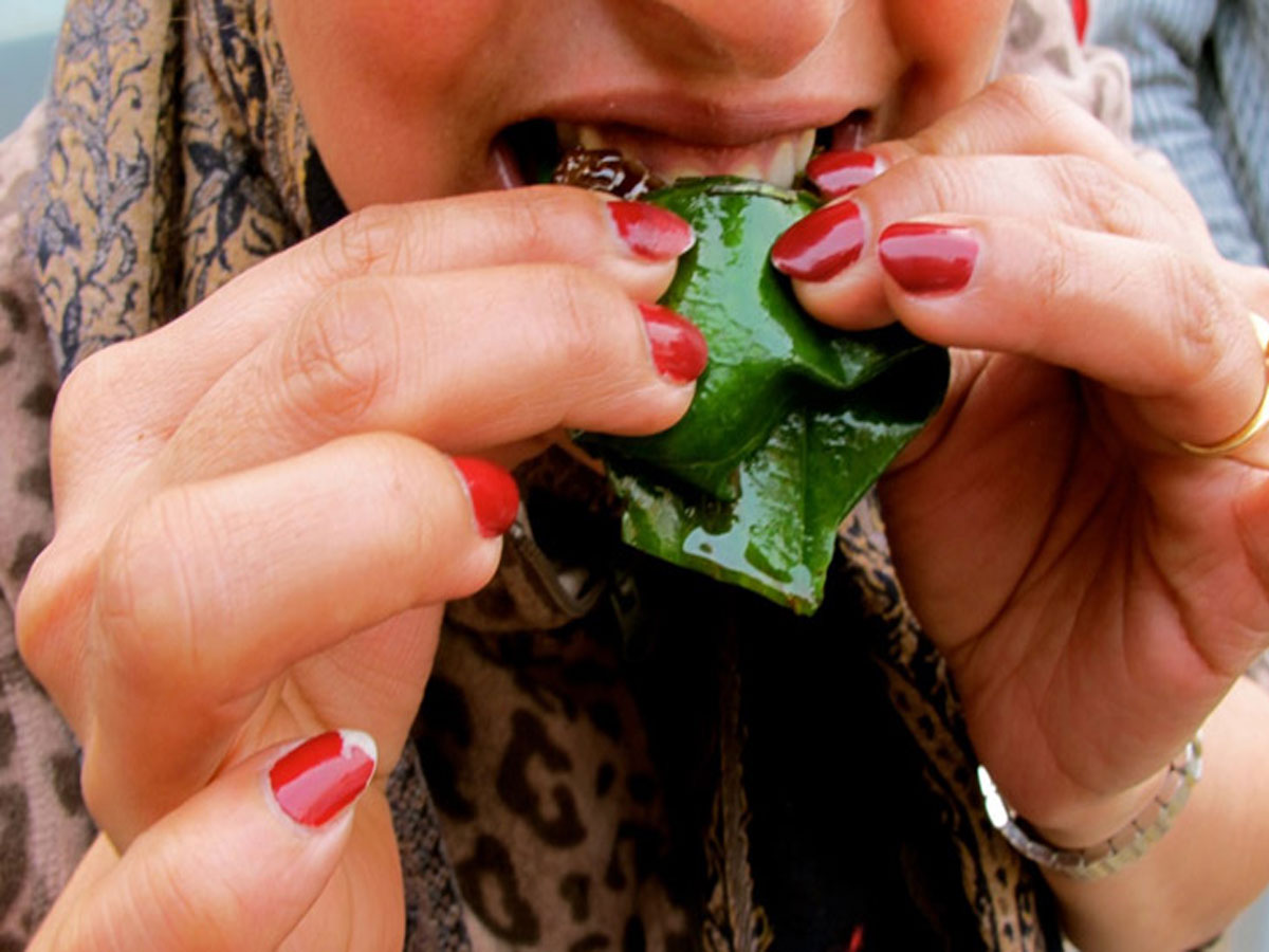 girl marriage is confirmed by eating paan in Bihar Purnia | भारत में ...