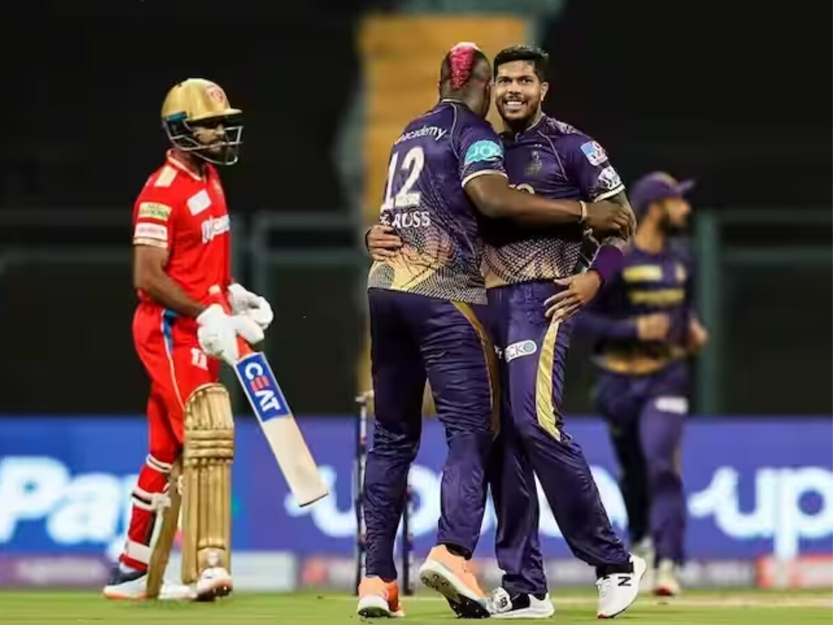 KKR vs PBKS today match dream 11 prediction pitch report playoff ...